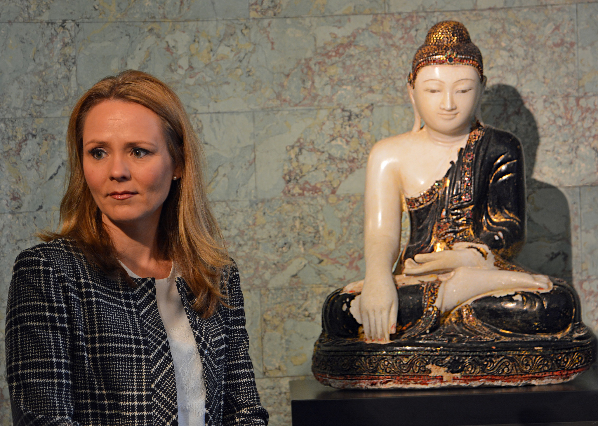 Helleland har ikke rikket seg en millimeter til tross for en elendig ...