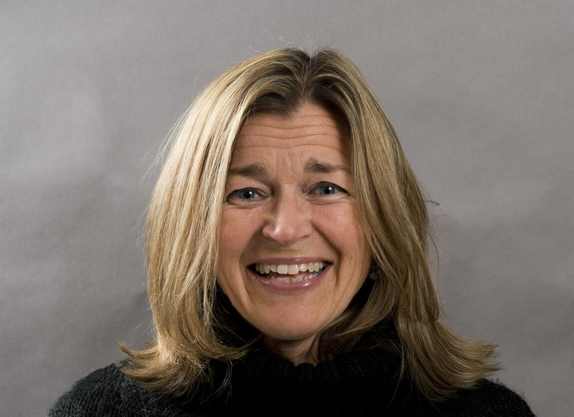 Det er problematisk å begrense kunstnerskapet mitt til en nasjon | Subjekt