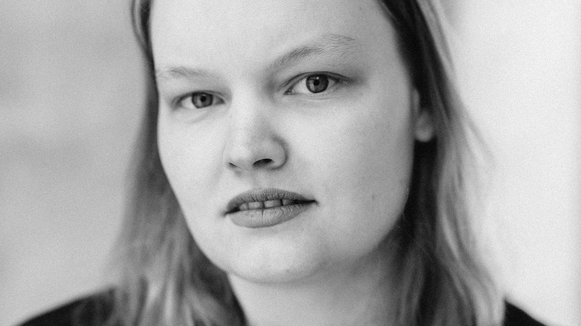 En av de yngste som har blitt stilt ut på Nasjonalgalleriet noensinne ...