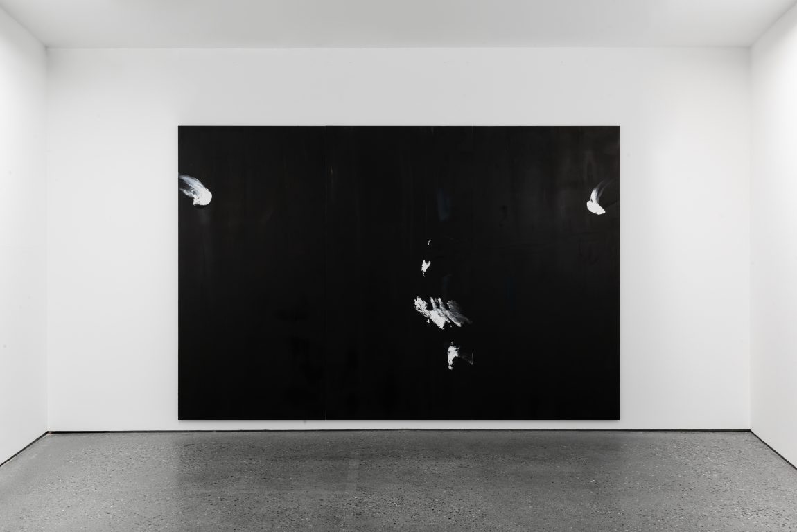 A. K. Dolven etterlater ingen alene blant kunsten | Subjekt