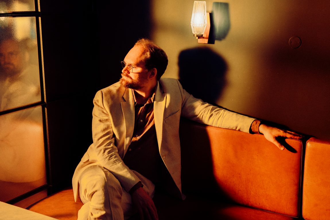 Deilig å lage musikk som ikke må godkjennes av en komité | Subjekt