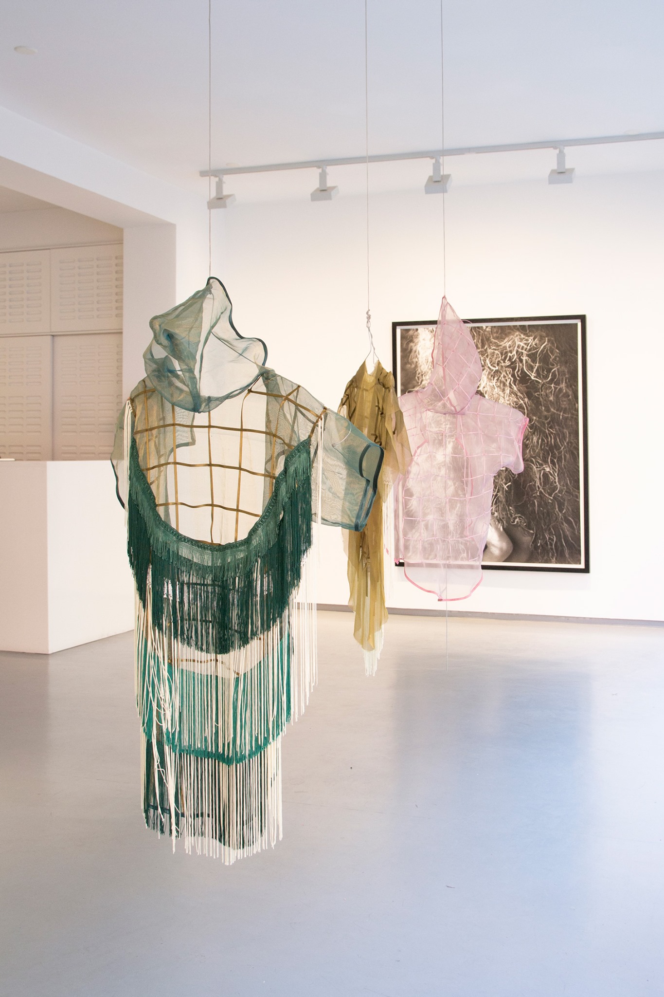 Ingri Haraldsen treffer publikum med sin tekniske og tematiske ...