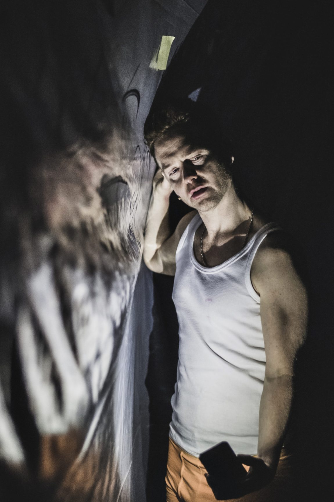 Beviser nok en gang hvor viktig Kjersti Horn er for norsk teater | Subjekt