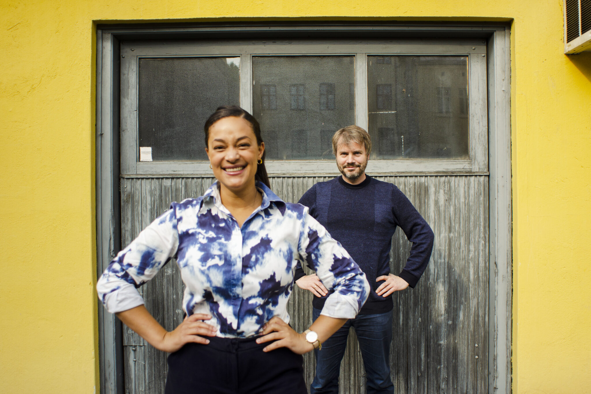 Hvis man må være nyliberalist for å redde klimaet, så får det bare være! | Subjekt