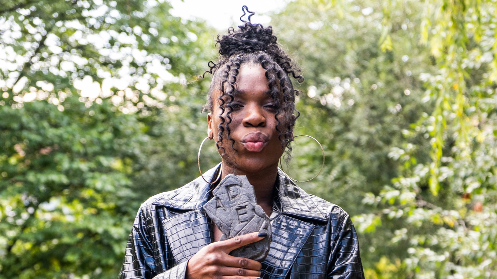 Myra får Edvard-prisen | Subjekt