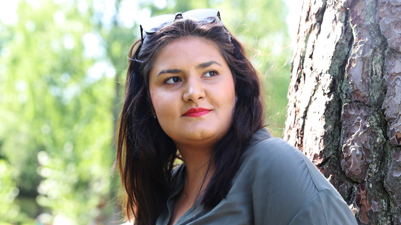 Jeg ble lovet full anonymitet for å si noe negativt om Shabana Rehman ...