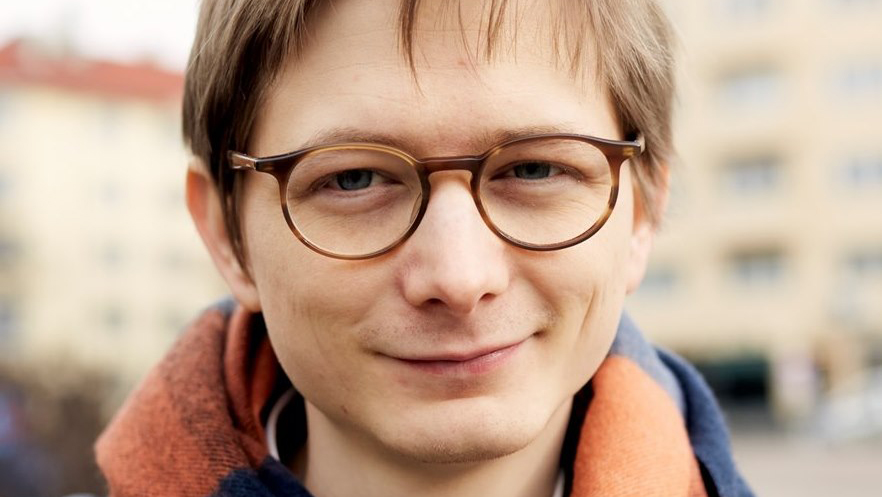 En av vår tids største rettighetskamper | Subjekt