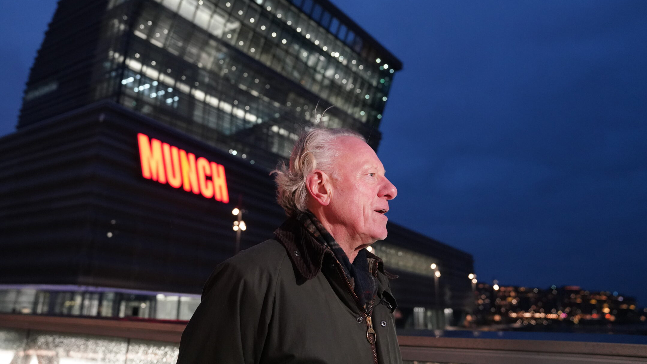 Munchmuseet omsider ferdigstilt – nå kan flyttingen starte | Subjekt