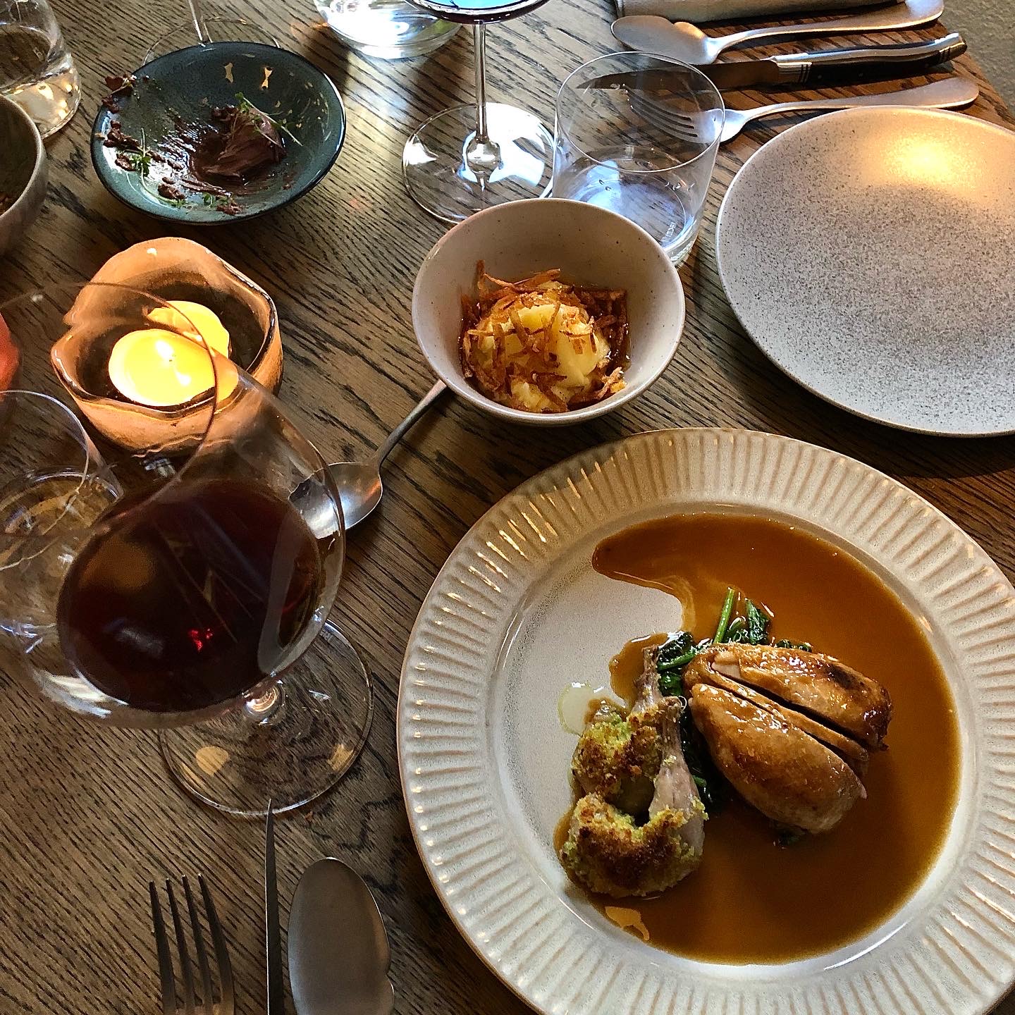 Dette må være Oslos aller beste spisested akkurat nå | Subjekt