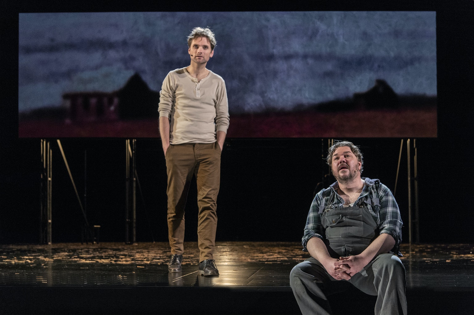 John Steinbecks klassiker passer best som bok | Subjekt