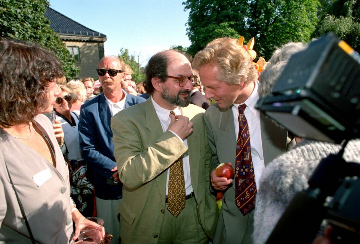 William Nygaard-saken henlegges | Subjekt