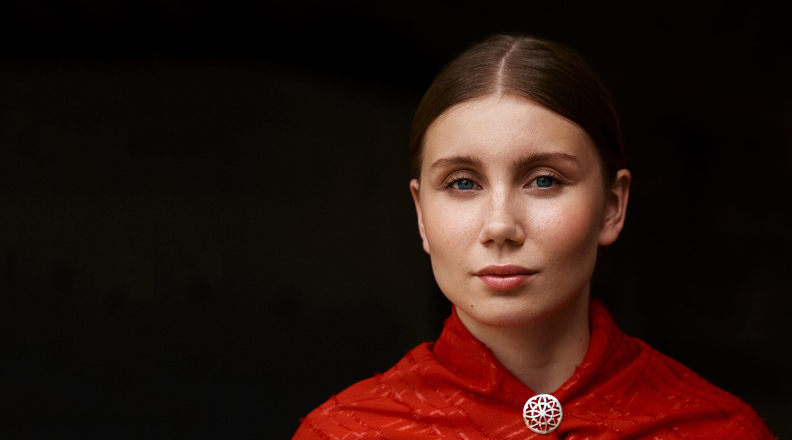 Fritt Ords Honnør til Ella Marie Hætta Isaksen | Subjekt