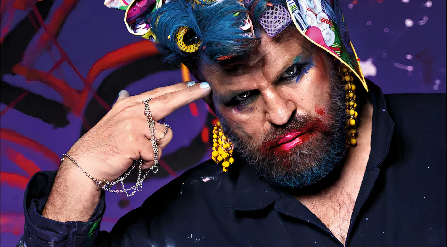 Melgaard hiver seg på kryptobølgen | Subjekt