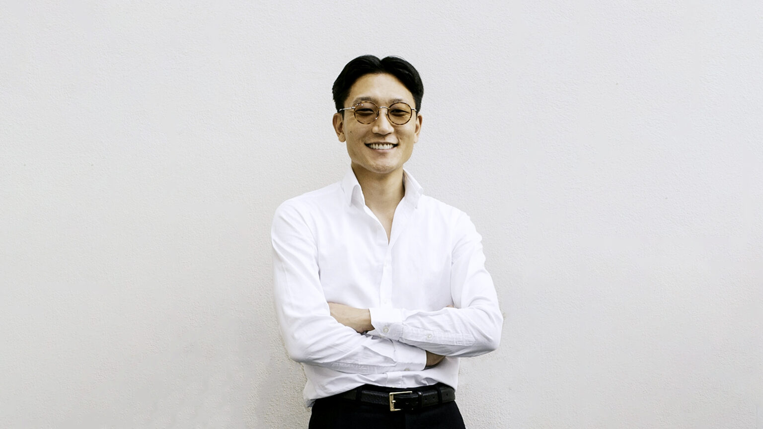 Danby Choi fortsetter som sjefredaktør | Subjekt