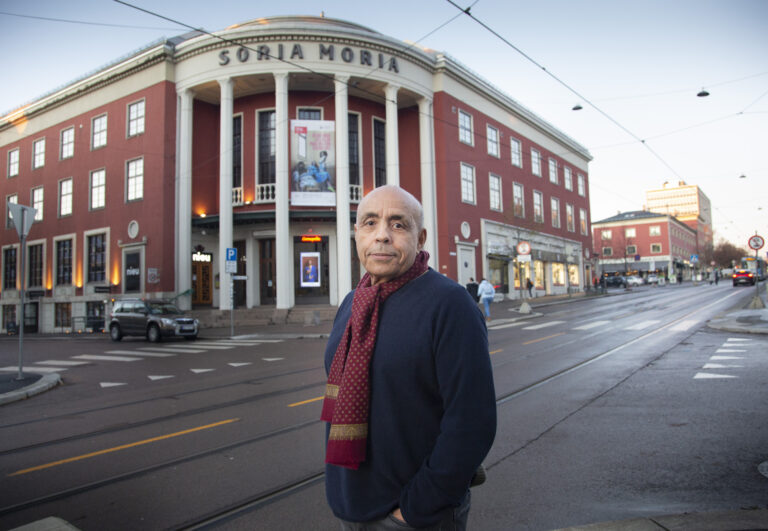 Miloud Guiderk (75) har ingen planer om å pensjonere seg | Subjekt