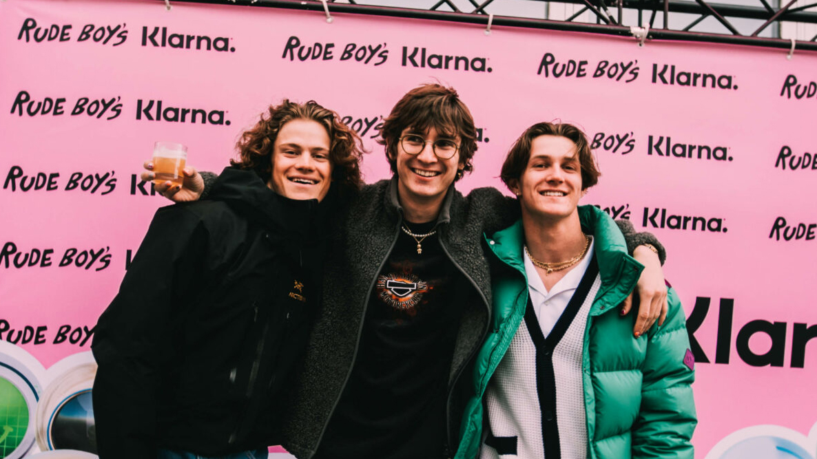 NFT-sensasjonen Trym Ruud har åpnet galleri | Subjekt