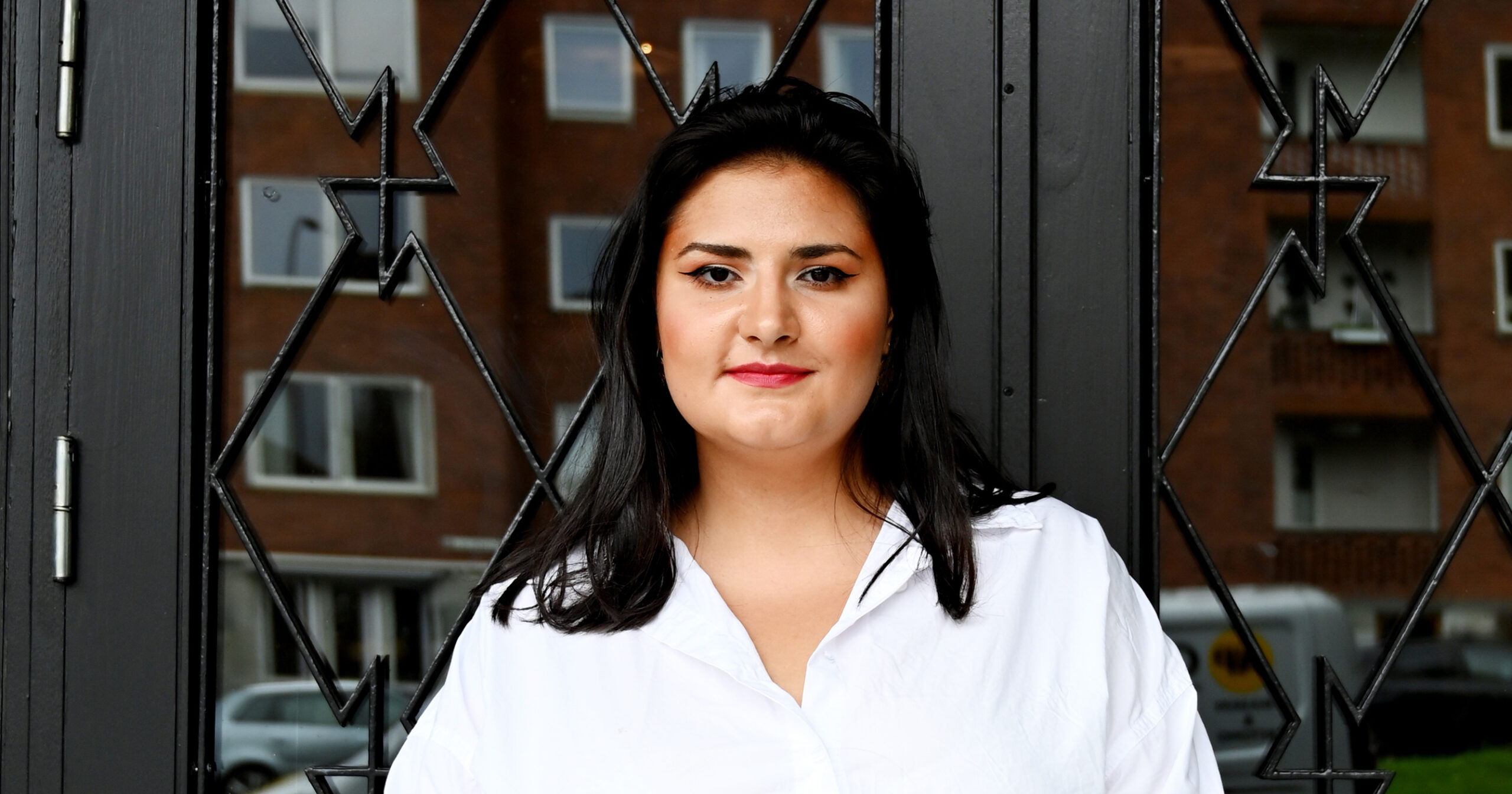 De lever i et land som er Utøya hver dag | Subjekt