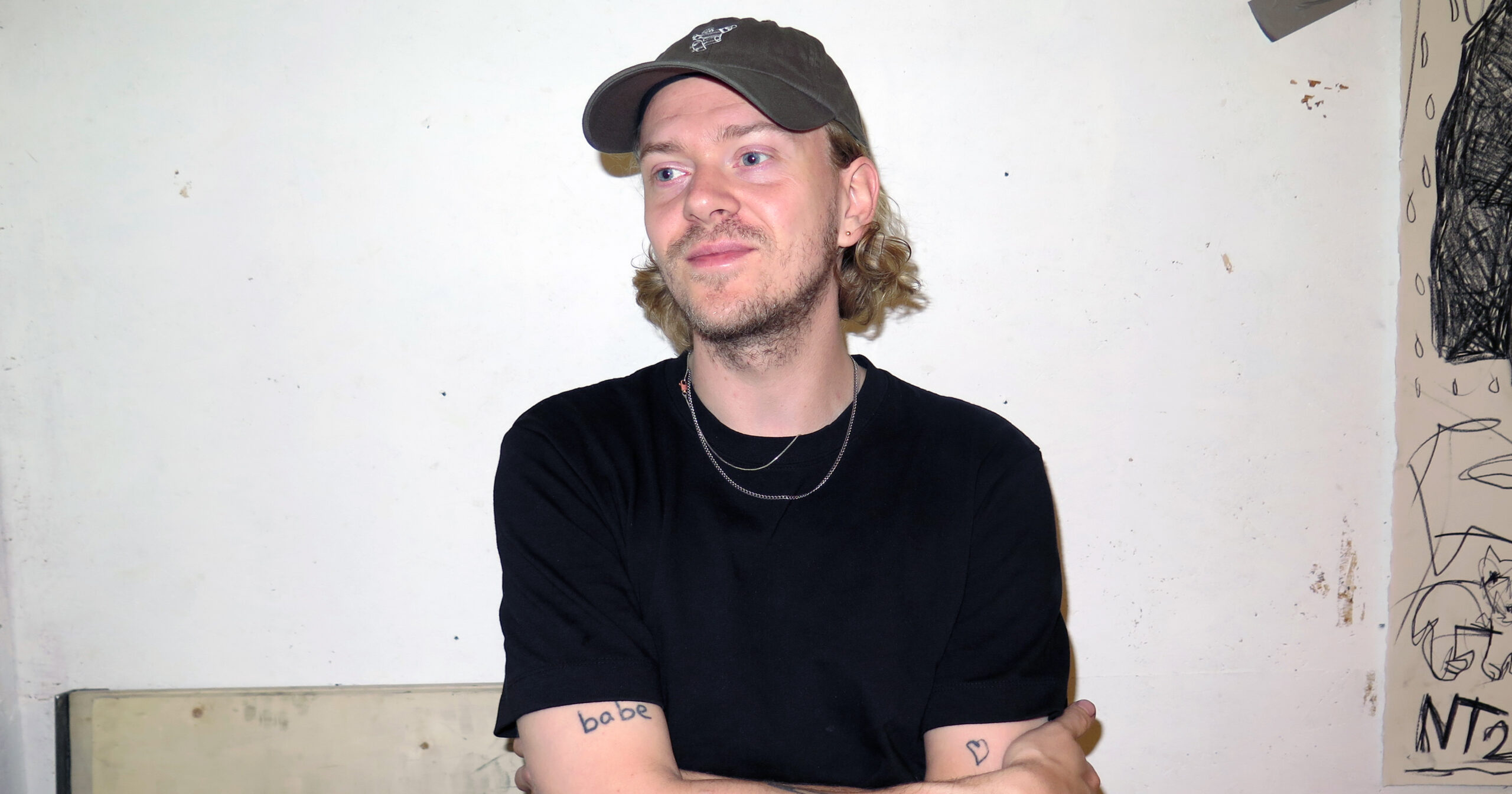 Jeg tror jeg er på vei til et nytt nivå | Subjekt