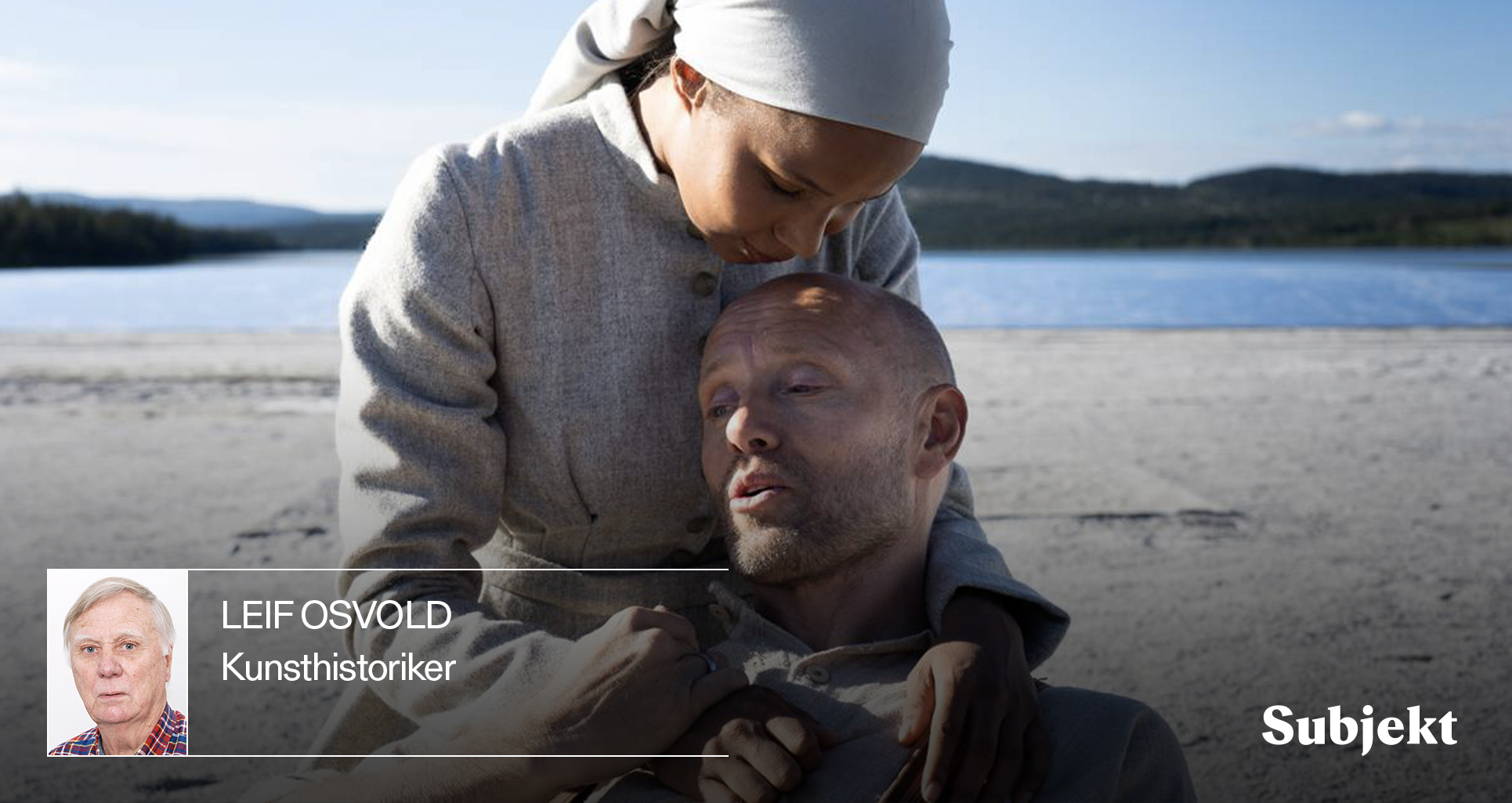 Ibsen er kjedelig og banal | Subjekt