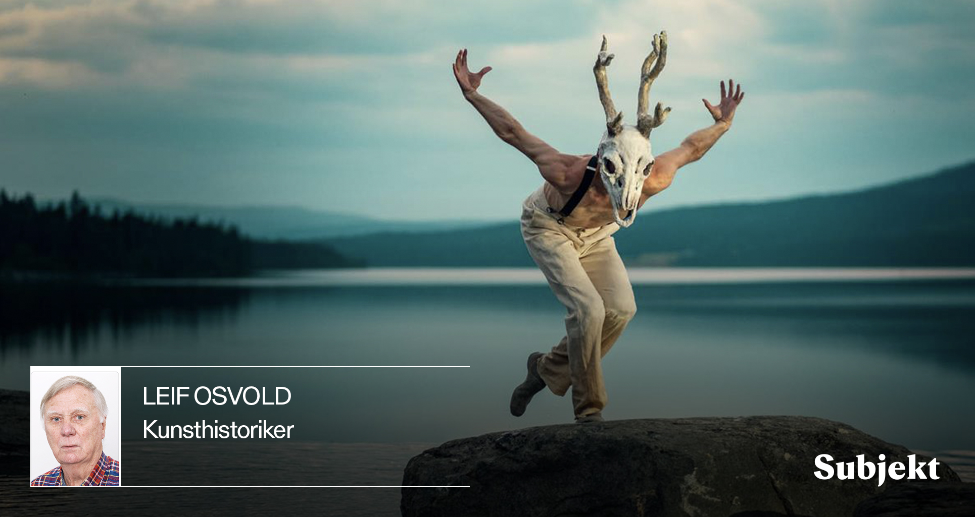 Ibsen rører hverken meg eller de unge. Forsøkene på modernisering gjør det enda verre | Subjekt