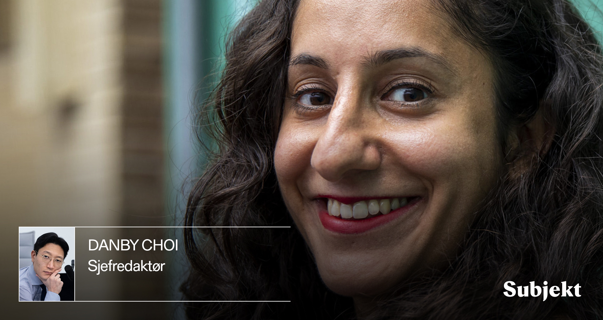 PFU mener Subjekt ikke forsøkte hardt nok å få Begard Reza i tale. Men stemmer det? | Subjekt