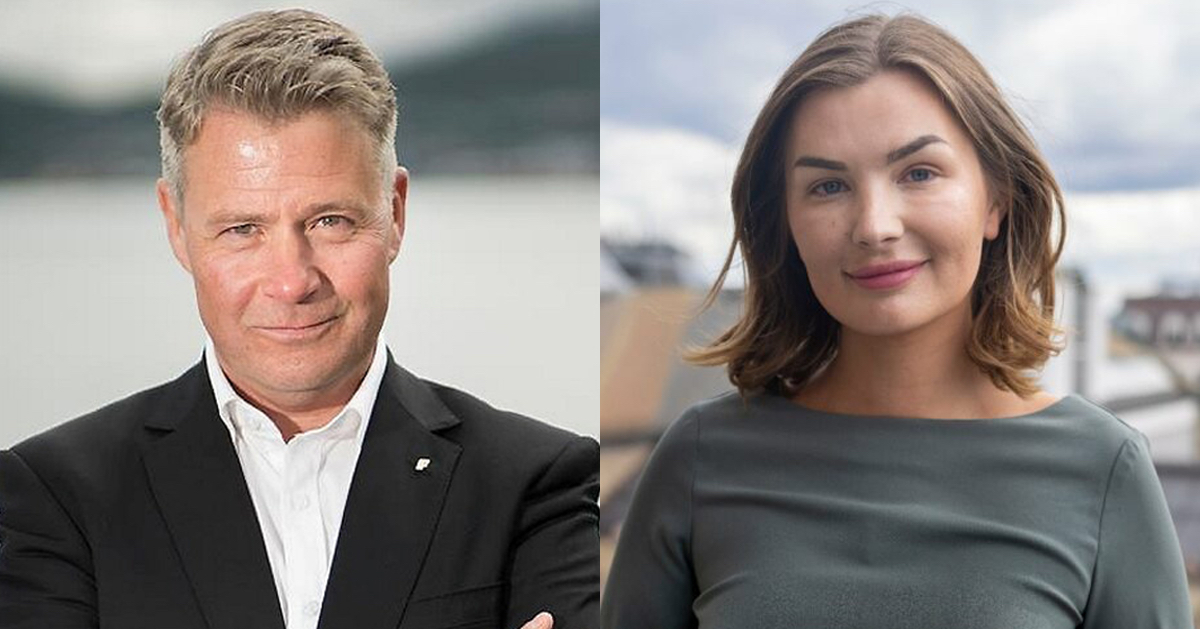 Lærer suspendert etter feilkjønning. Striden splitter FRP-ere | Subjekt