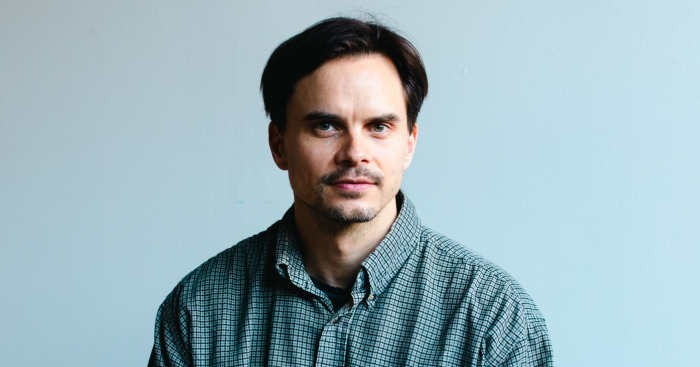 Regissør Kristoffer Borgli blir tiltrukket av dårlig oppførsel. Han vil ...