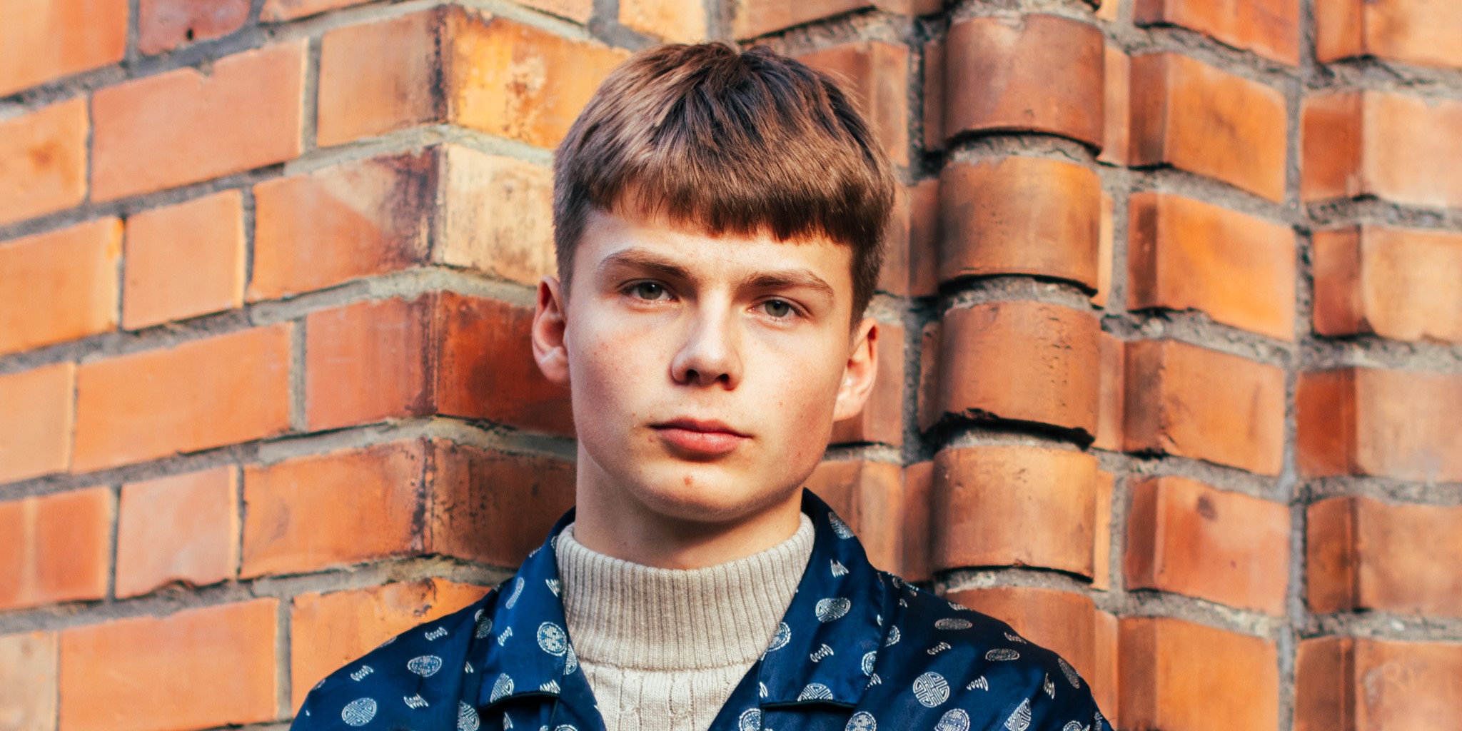 William Heimdal og jeg har sykt mye til felles | Subjekt