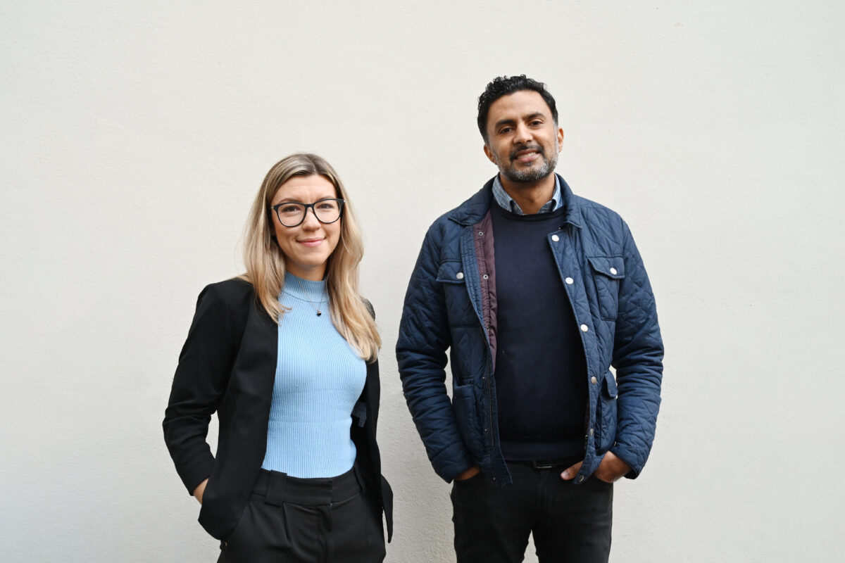 Er det så viktig hvilken hudfarge hovedrollen har? | Subjekt