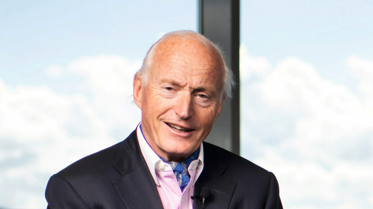 Christian Ringnes | Subjekt