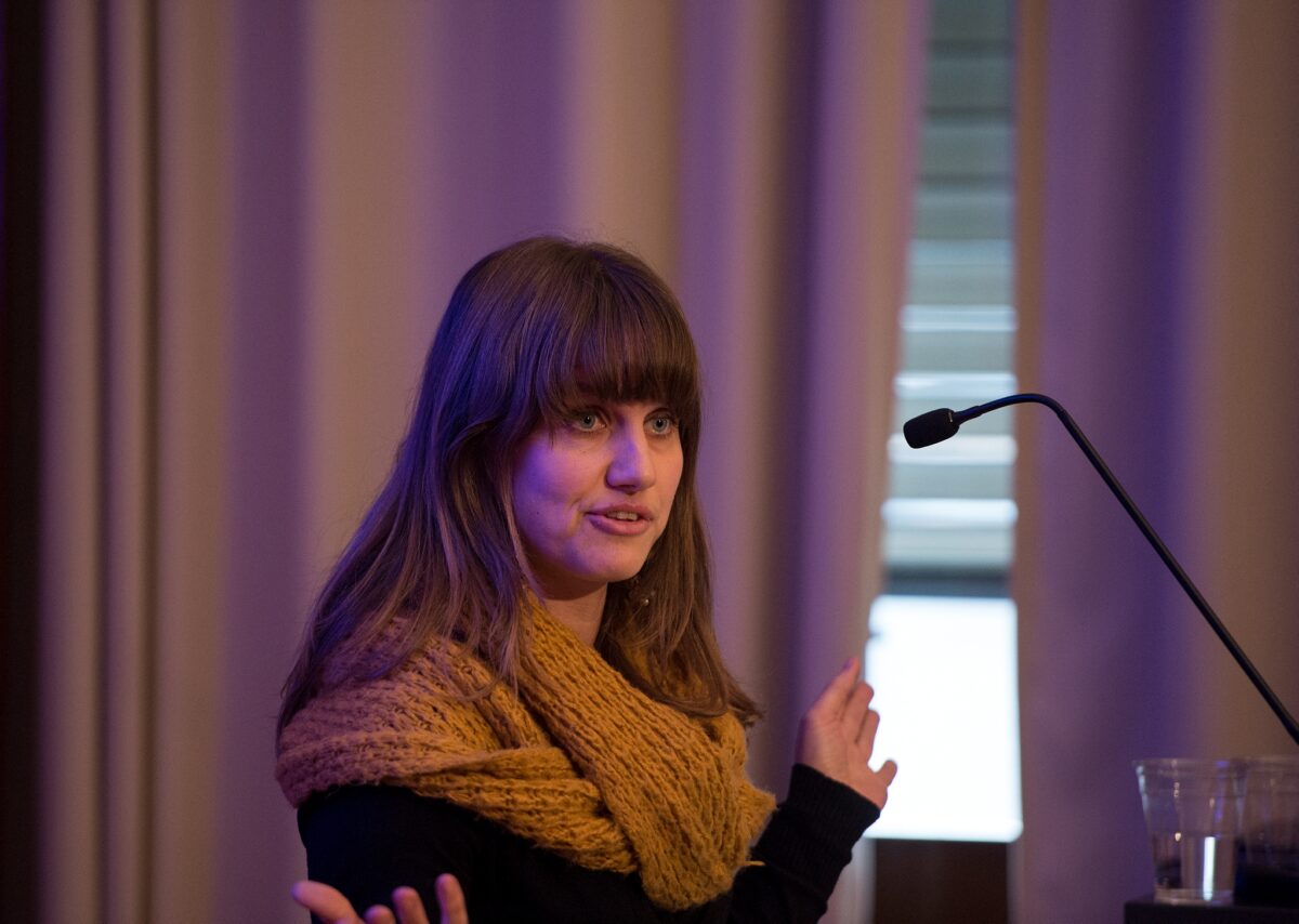 Mona Pahle Bjerke | Subjekt