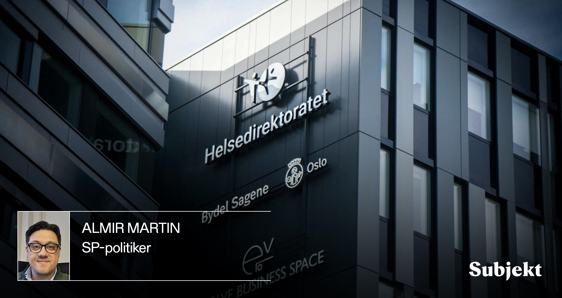 Politikerne må ta grep for å holde statsstøttede organisasjoner i ...