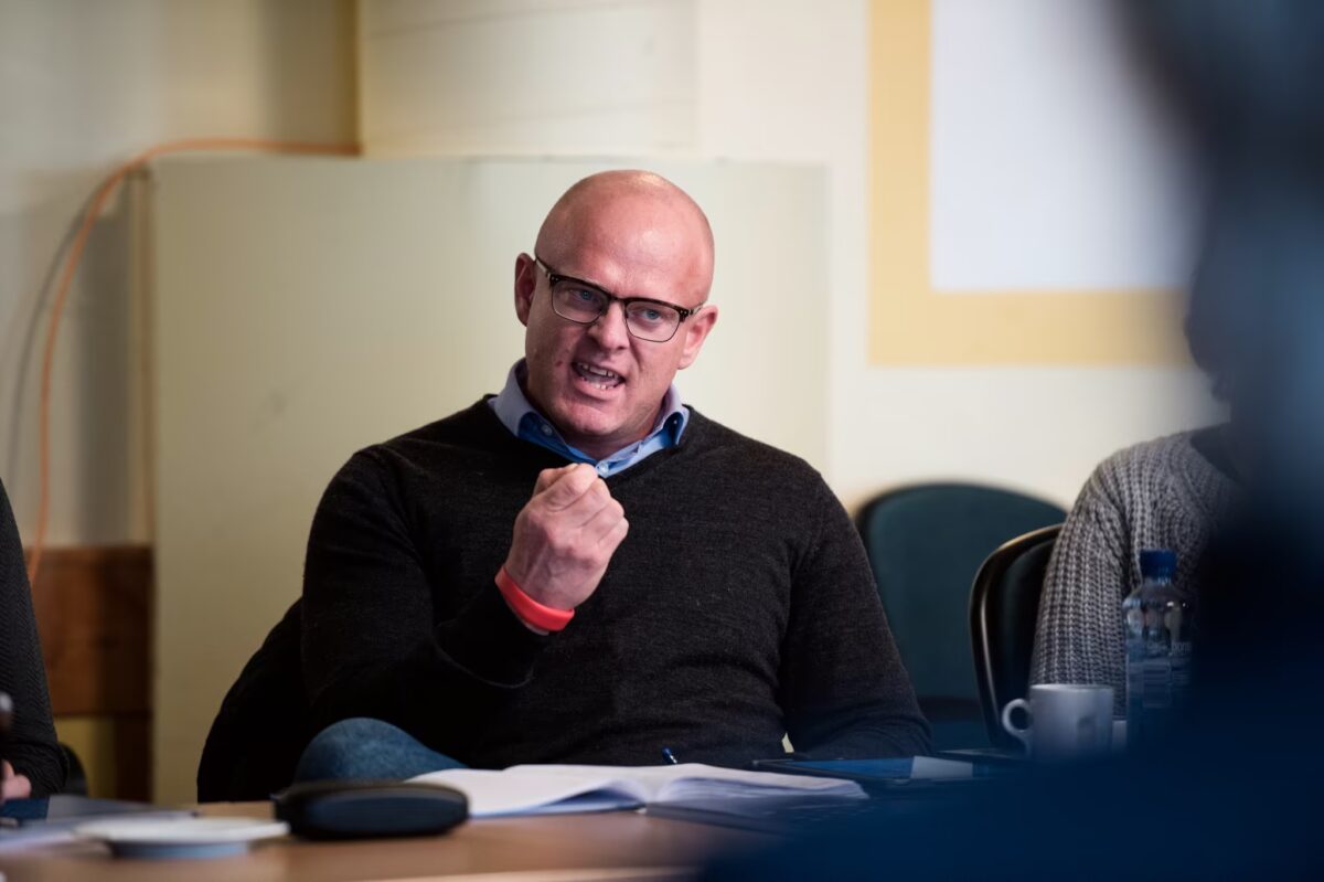 Finkulturen har i lang tid levd over evne | Subjekt