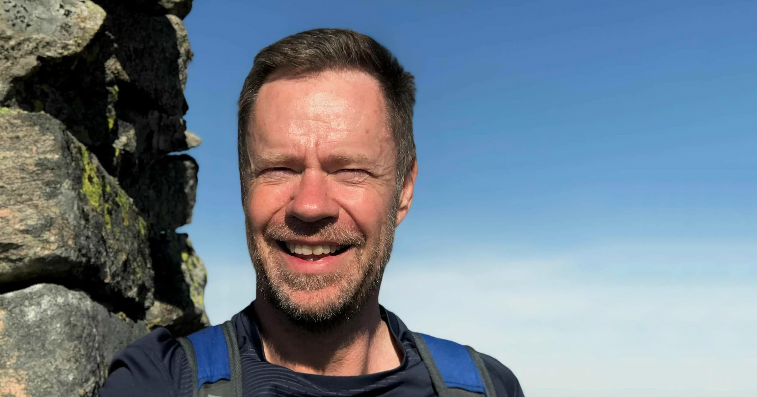 NRK-journalist stiller til valg for MDG – mener jobbene kan kombineres ...