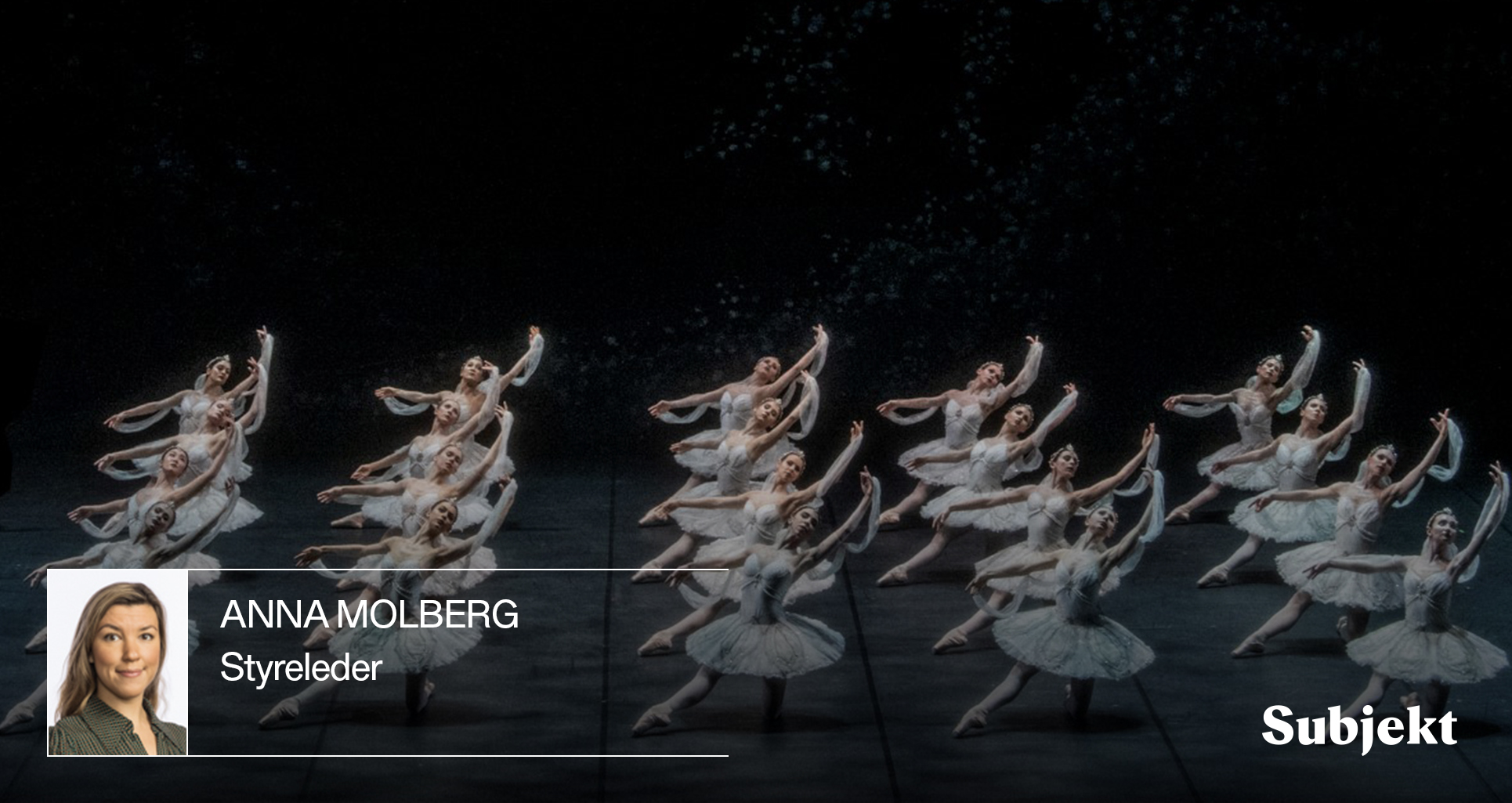 Trenger vi en ny kulturpris i Norge? Ja, fordi den klassiske kulturen ...