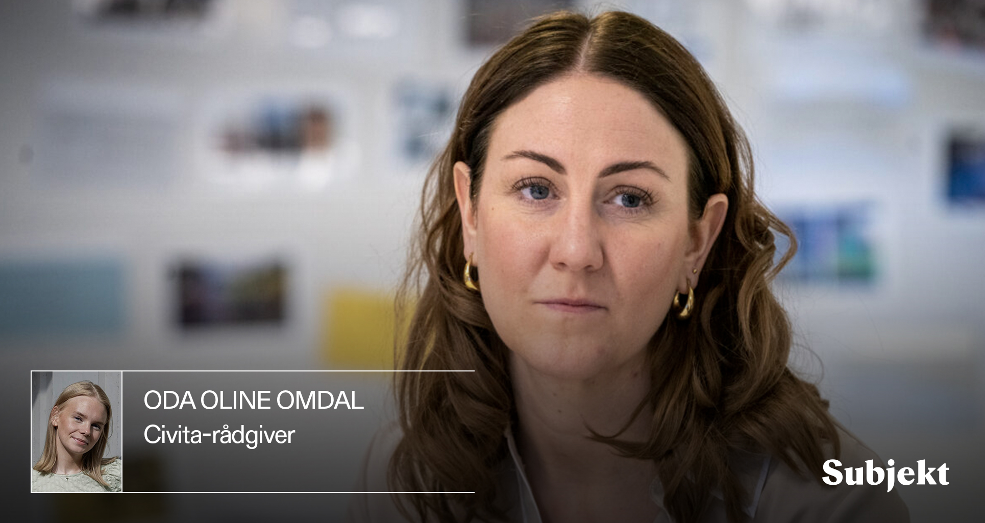 Skolen må ta et større ansvar for å trene unge i debatt og kildekritikk ...