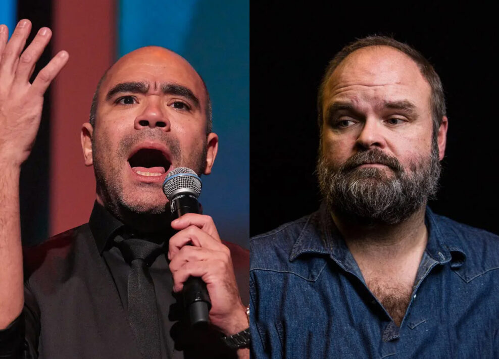 De folkene der er jeg ikke hypp på å få støtte fra | Subjekt