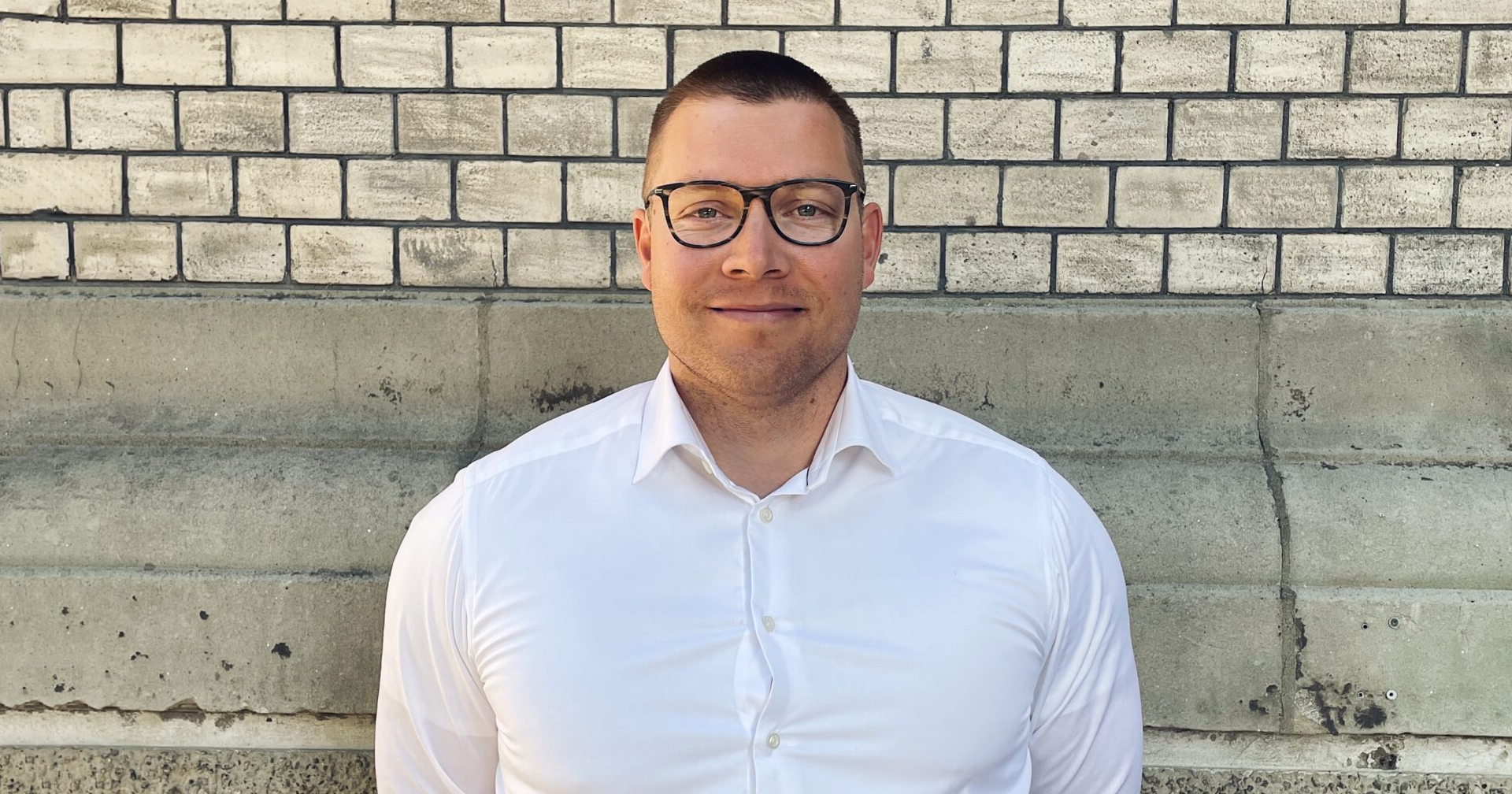 Innstilt som Unge Sentrum-leder | Subjekt