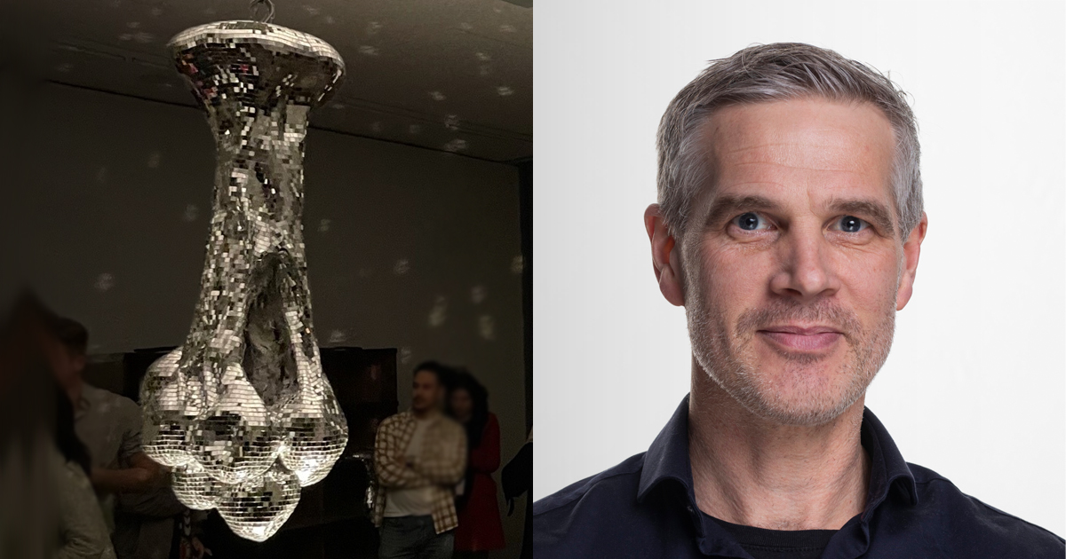 Mannen er mer enn muskler og penis. Jeg viser frem den såreste delen | Subjekt