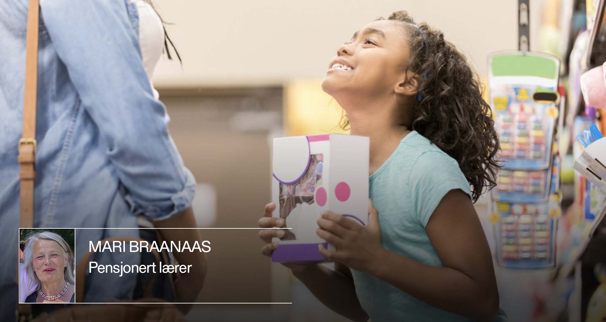 Barna er i ferd med å bli Norges første adel | Subjekt