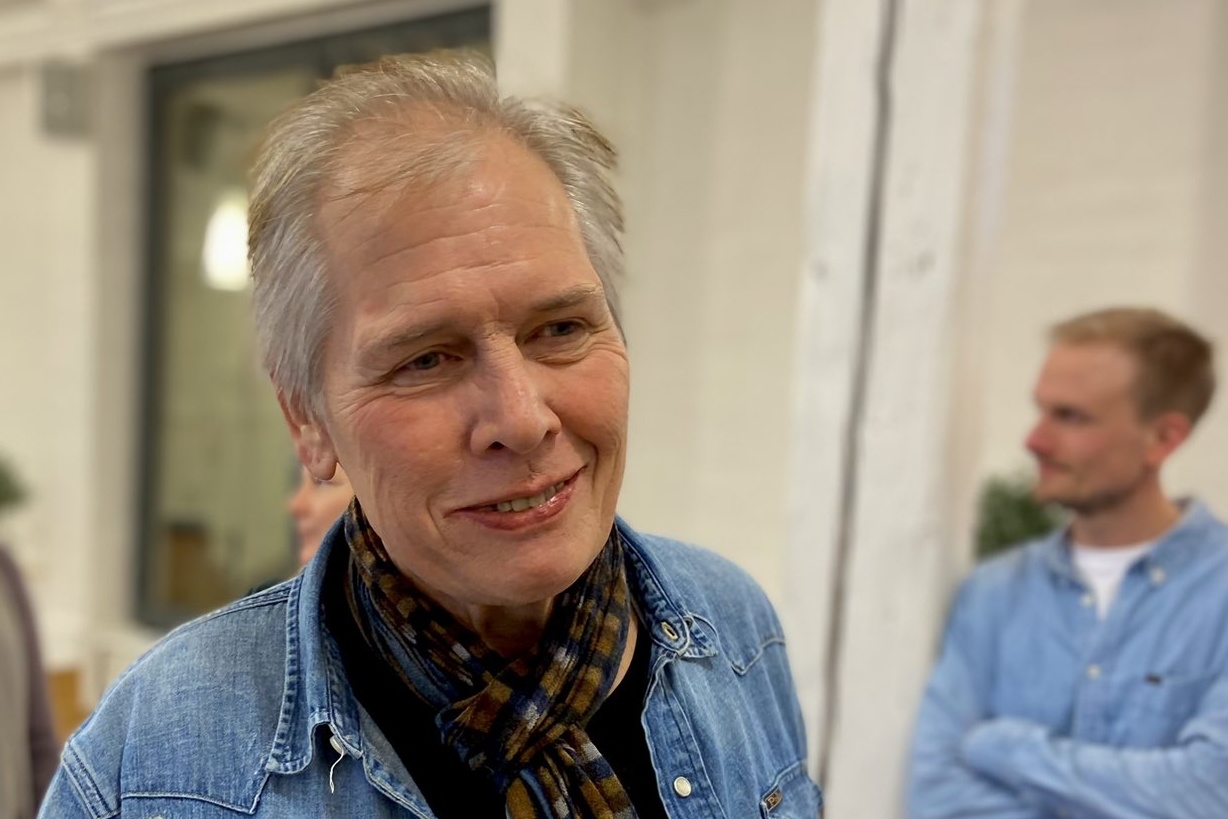 Er ikke loven lik for alle? | Subjekt