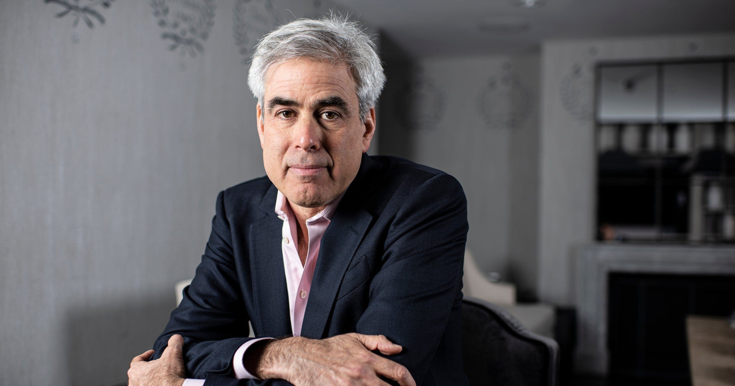 Slår alarm om selvdestruktive jenter | Subjekt