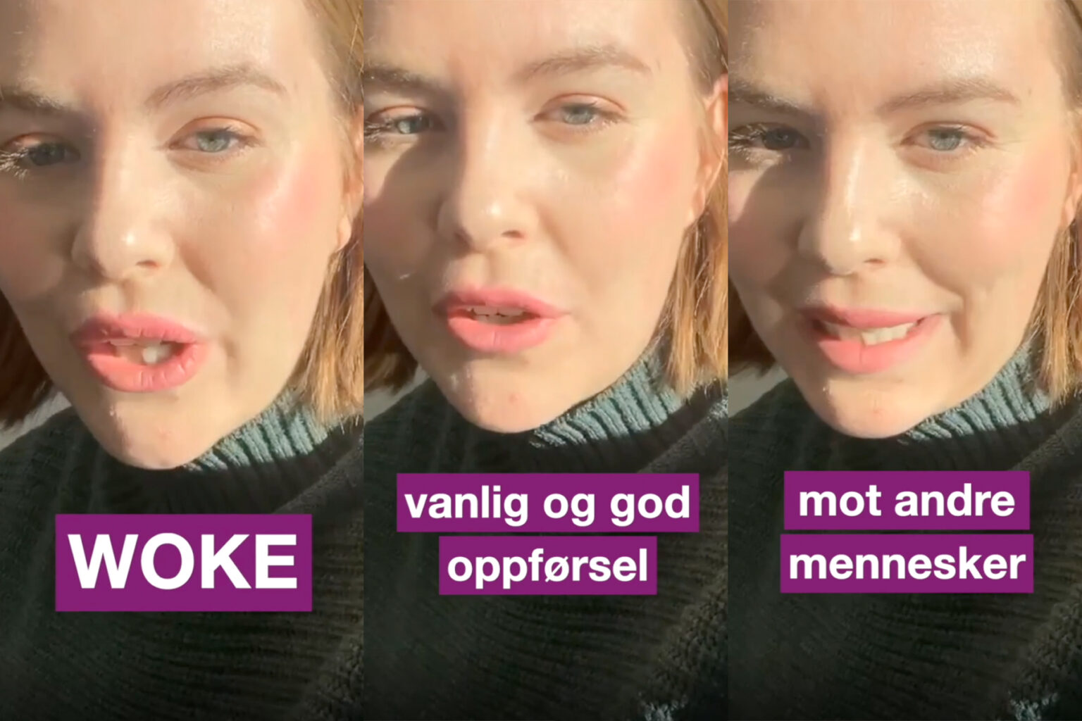 Det store problemet med woke er denne uredeligheten | Subjekt