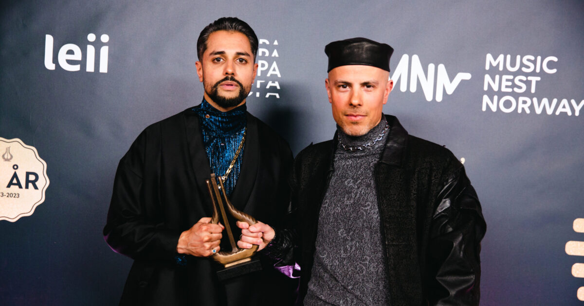 Hederspris til Karpe | Subjekt