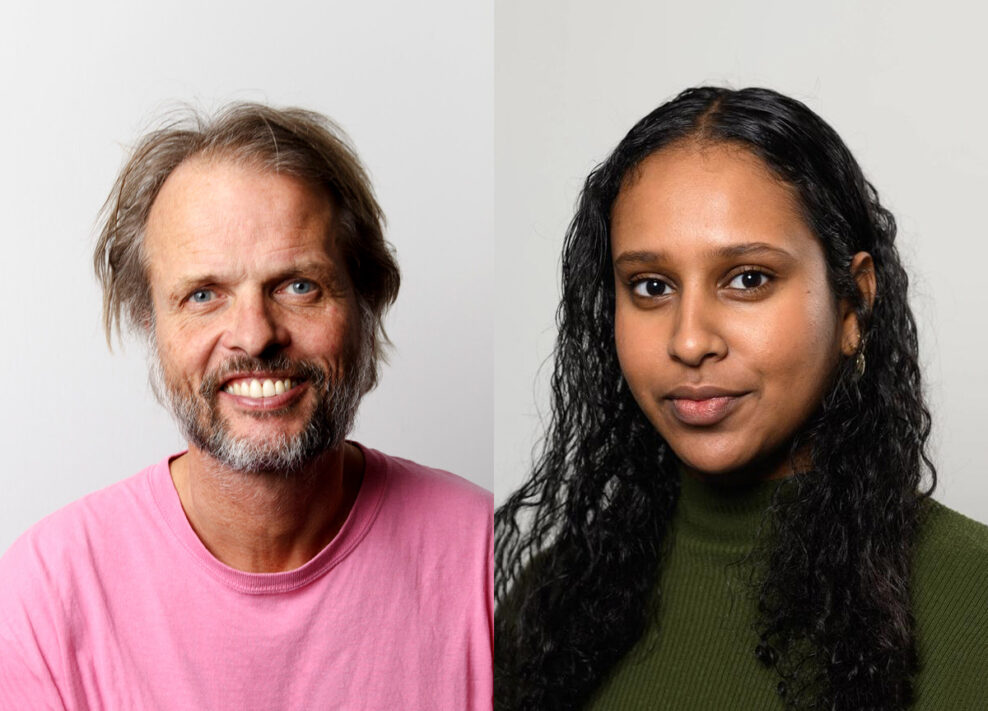 Lurte Klassekampen trill rundt | Subjekt