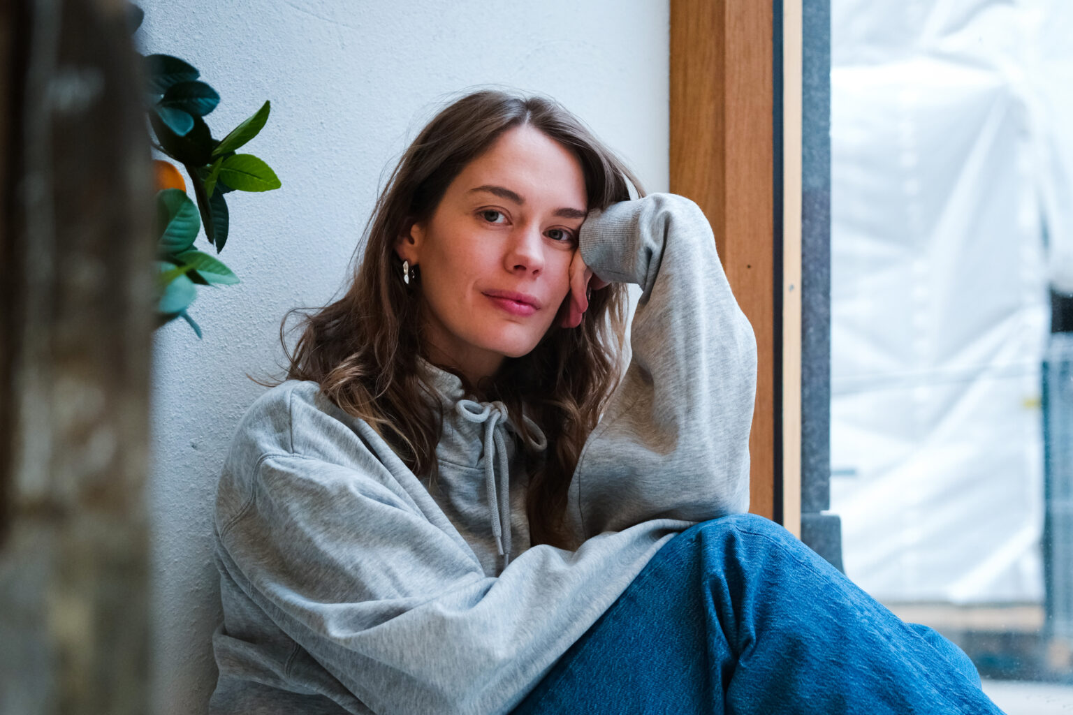 Anna of the North inviterer til kunstutstilling | Subjekt