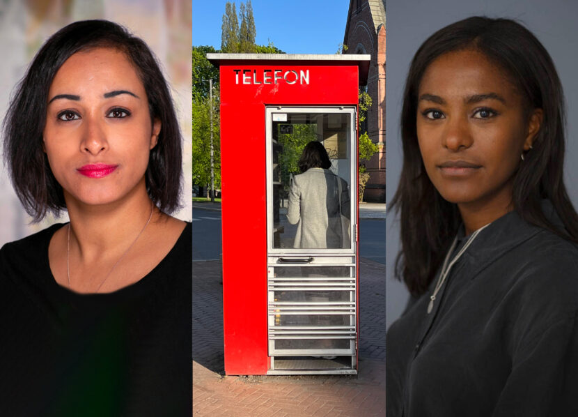 Oppfordrer til å kaste «rasistlitteratur» i søpla | Subjekt