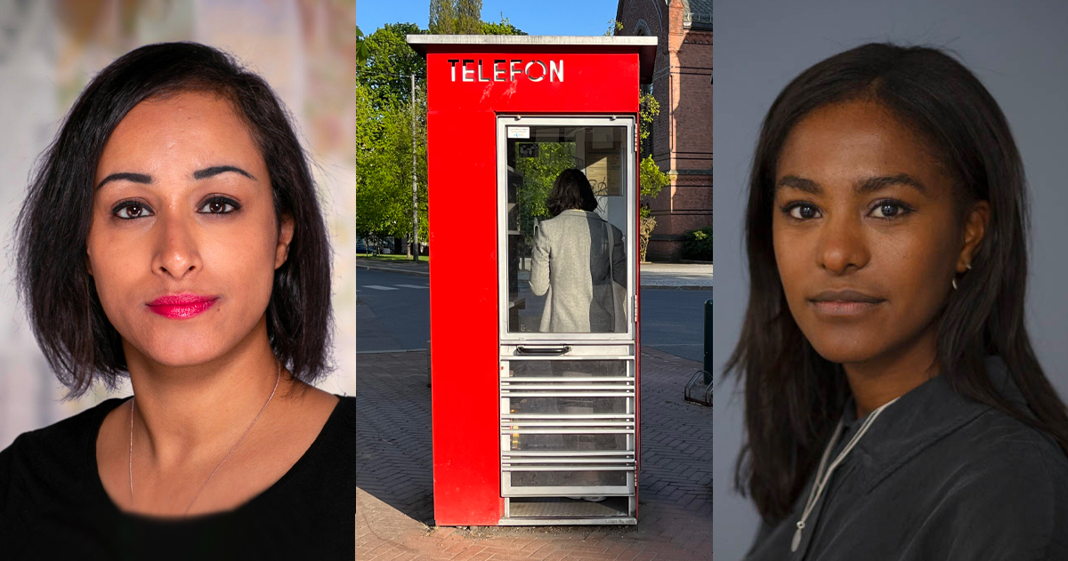 Oppfordrer til å kaste «rasistlitteratur» i søpla | Subjekt