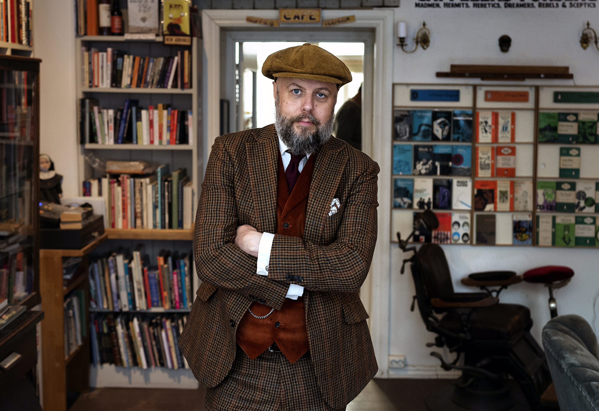 Uakseptabelt | Subjekt