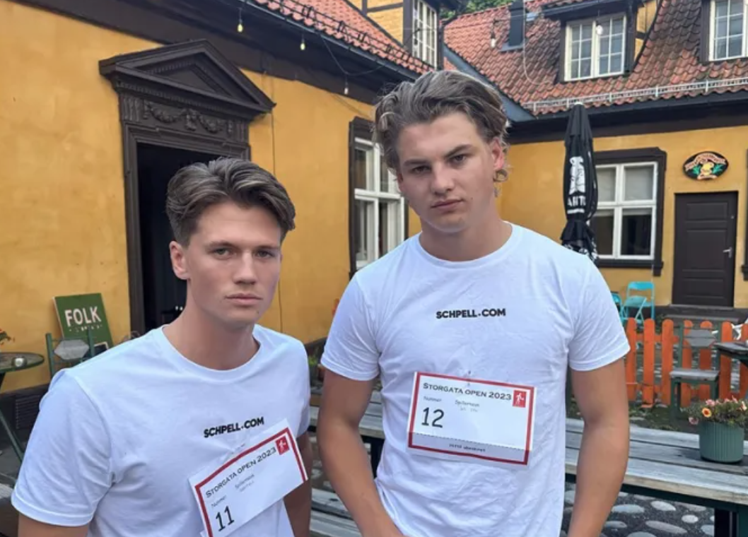 En trist dag for denne folkesporten | Subjekt